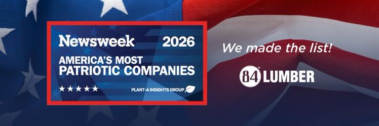 84 Lumber Company Logo & Brand Assets (SVG, PNG and vector) - Brandfetch