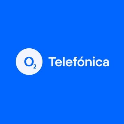 telefonica logo