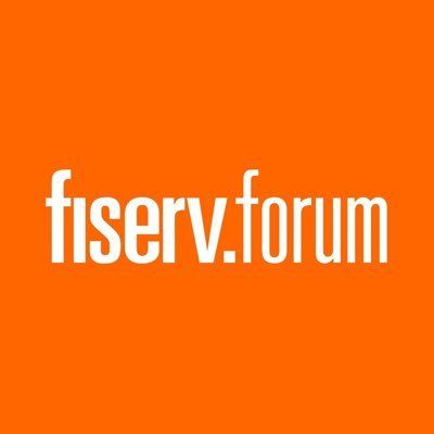 Fiserv Forum Logo & Brand Assets (SVG, PNG and vector) - Brandfetch