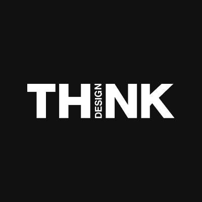 Think Design Collaborative Logo & Brand Assets (SVG, PNG and vector ...