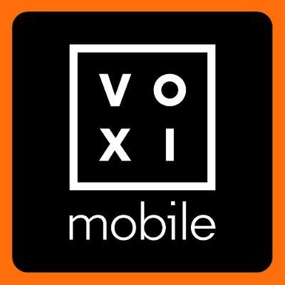 VOXI Logo & Brand Assets (SVG, PNG and vector) - Brandfetch