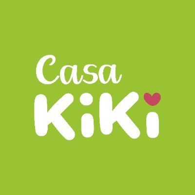 Casa Kiki Logo & Brand Assets (SVG, PNG and vector) - Brandfetch