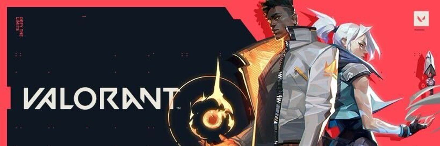 VALORANT Logo & Brand Assets (SVG, PNG and vector) - Brandfetch