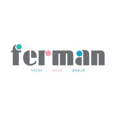 Ferman Yatak Logo & Brand Assets (SVG, PNG and vector) - Brandfetch