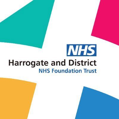 Harrogate NHS FT Logo & Brand Assets (SVG, PNG and vector) - Brandfetch