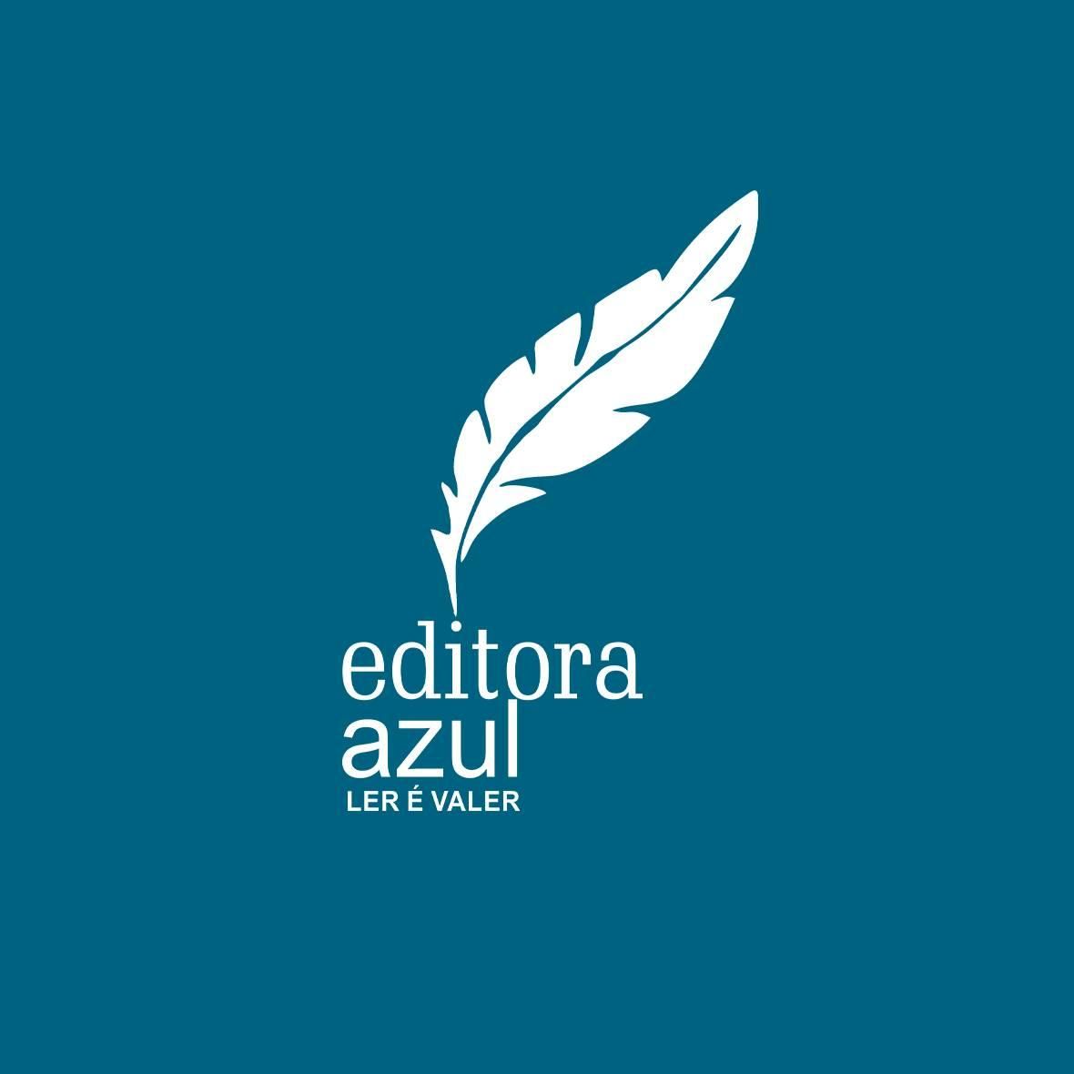 Editora Azul Logo & Brand Assets (SVG, PNG and vector) - Brandfetch