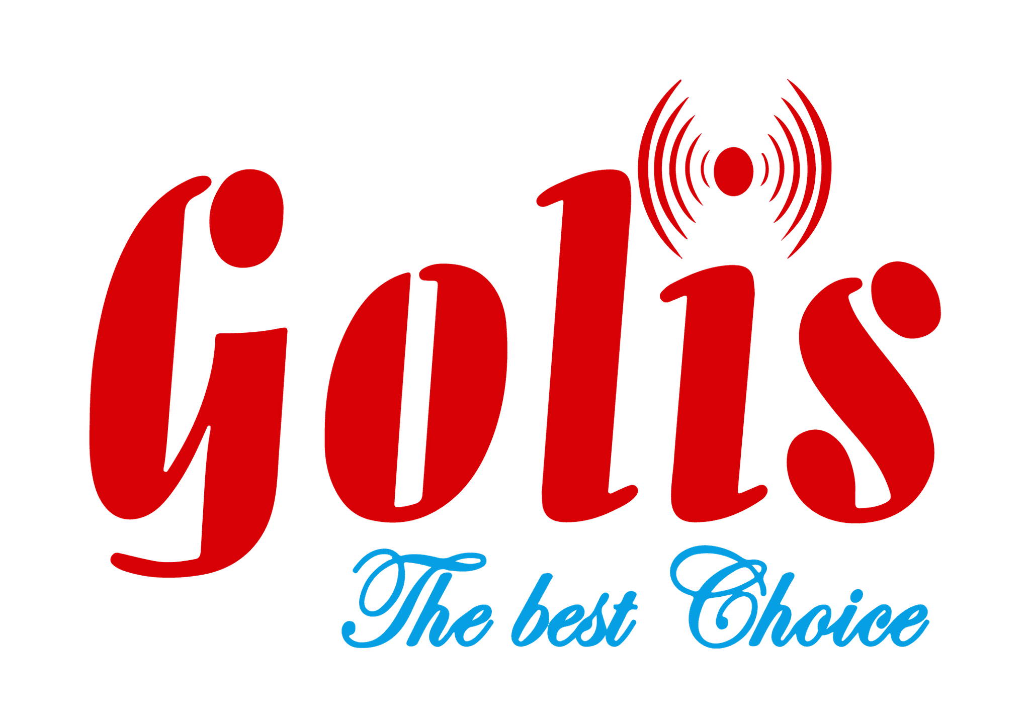 Golistelecom Logo & Brand Assets (SVG, PNG and vector) - Brandfetch