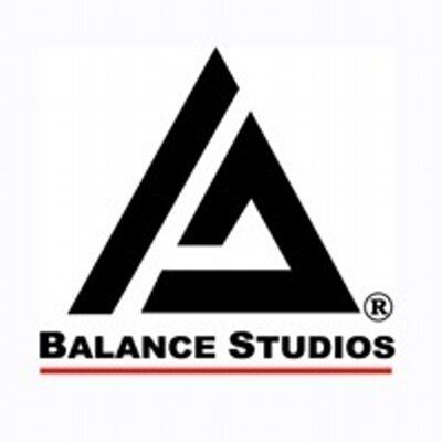 Balance Studios Logo & Brand Assets (SVG, PNG and vector) - Brandfetch