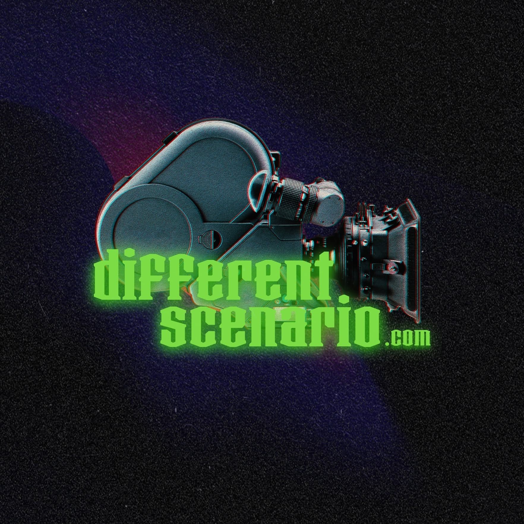 Different Scenario Logo & Brand Assets (SVG, PNG and vector) - Brandfetch