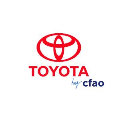 vector logo toyota