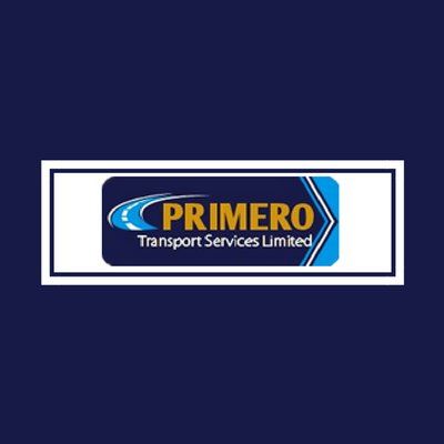 Primero Transport Services Logo & Brand Assets (SVG, PNG and vector ...
