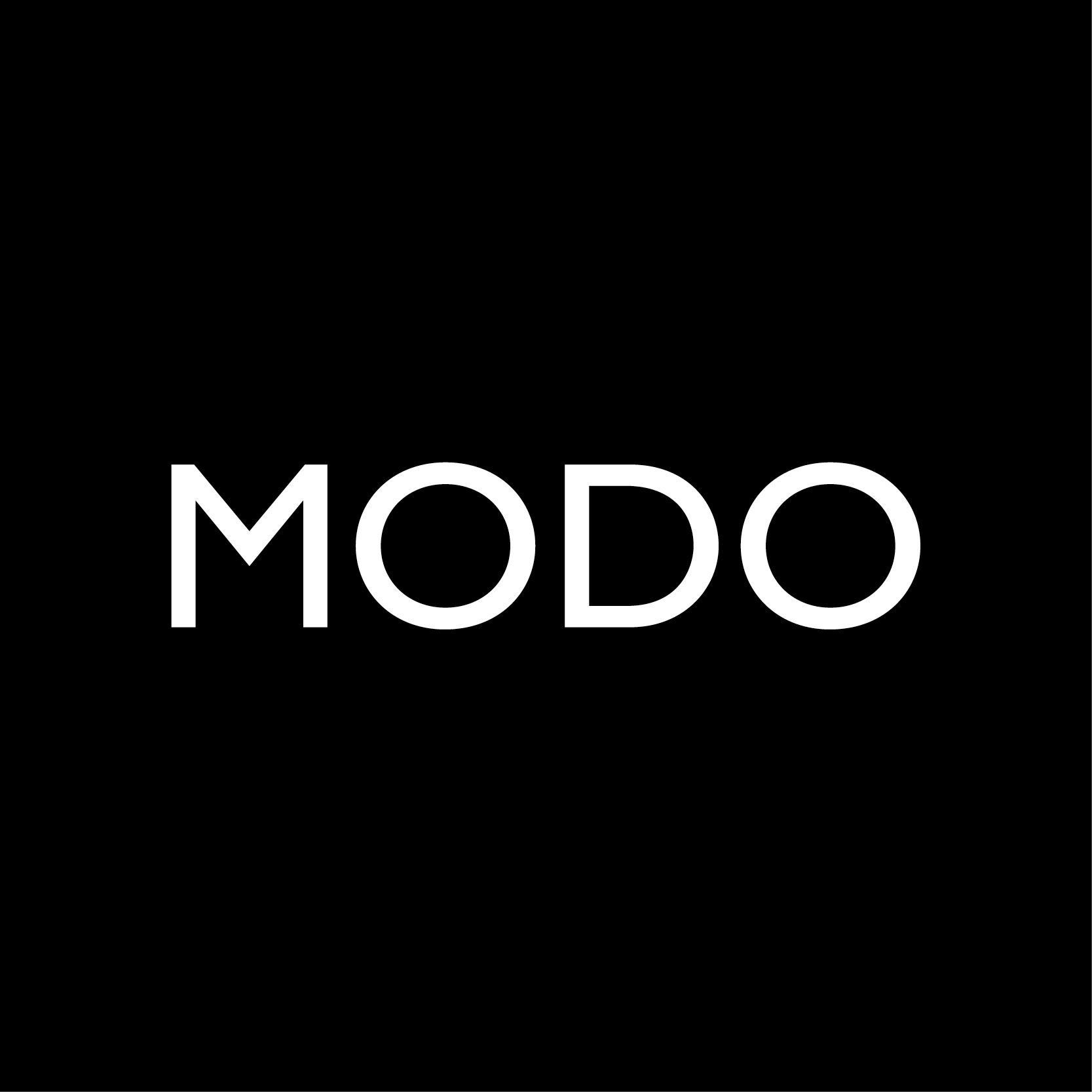 MODO Eyewear Logo & Brand Assets (SVG, PNG and vector) - Brandfetch