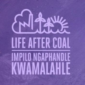 Life After Coal Logo & Brand Assets (SVG, PNG and vector) - Brandfetch