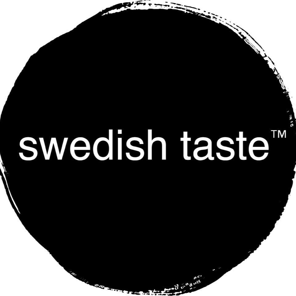 Swedish taste Logo & Brand Assets (SVG, PNG and vector) - Brandfetch