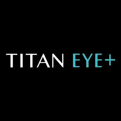Titan Eye+ Logo & Brand Assets (SVG, PNG and vector) - Brandfetch
