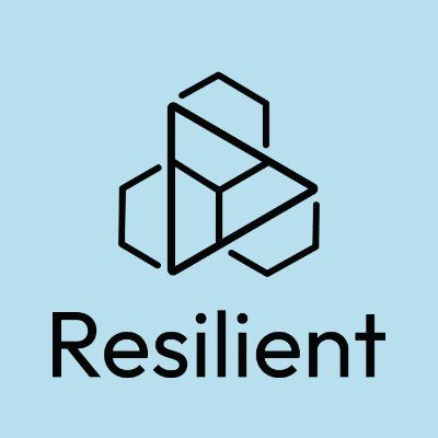 Resilient Logo & Brand Assets (SVG, PNG and vector) - Brandfetch