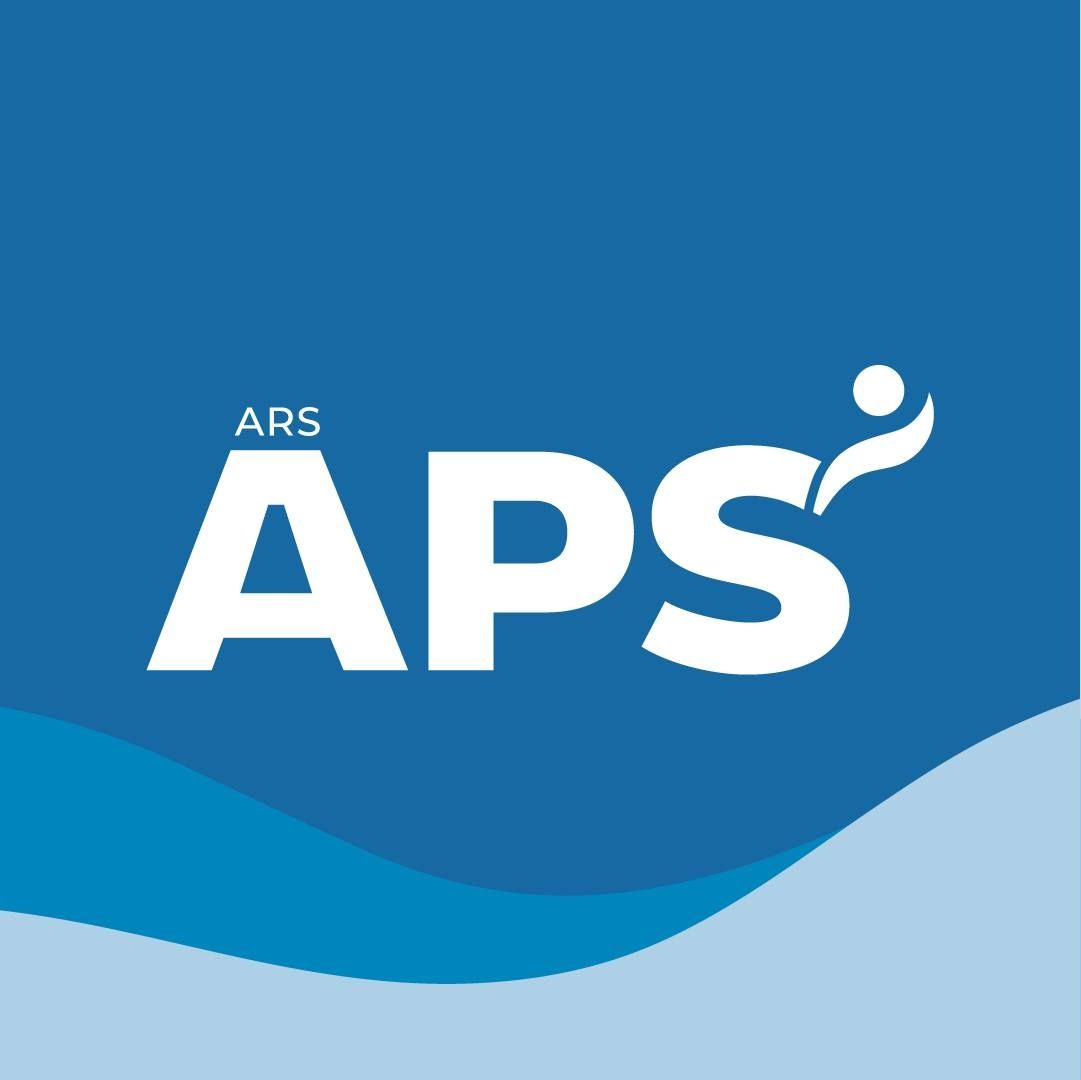 APS ARS Logo & Brand Assets (SVG, PNG and vector) - Brandfetch