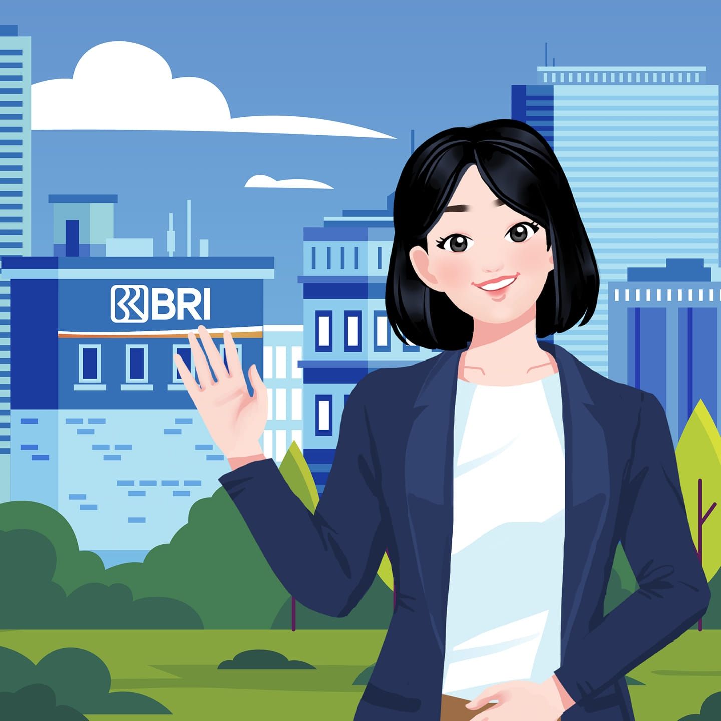 Bri Logo & Brand Assets (SVG, PNG and vector) - Brandfetch