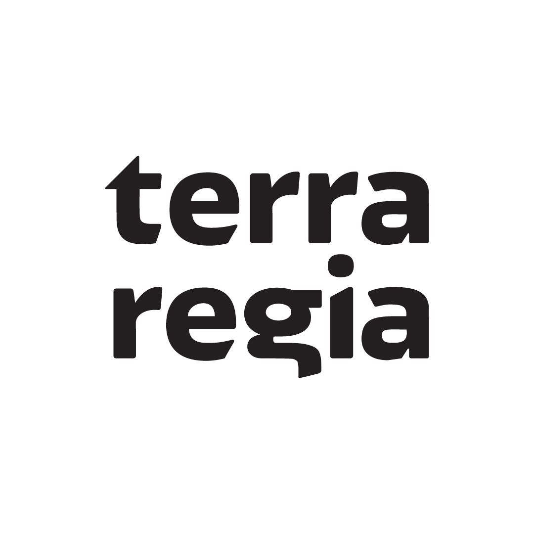 Terra Regia Logo & Brand Assets (SVG, PNG and vector) - Brandfetch