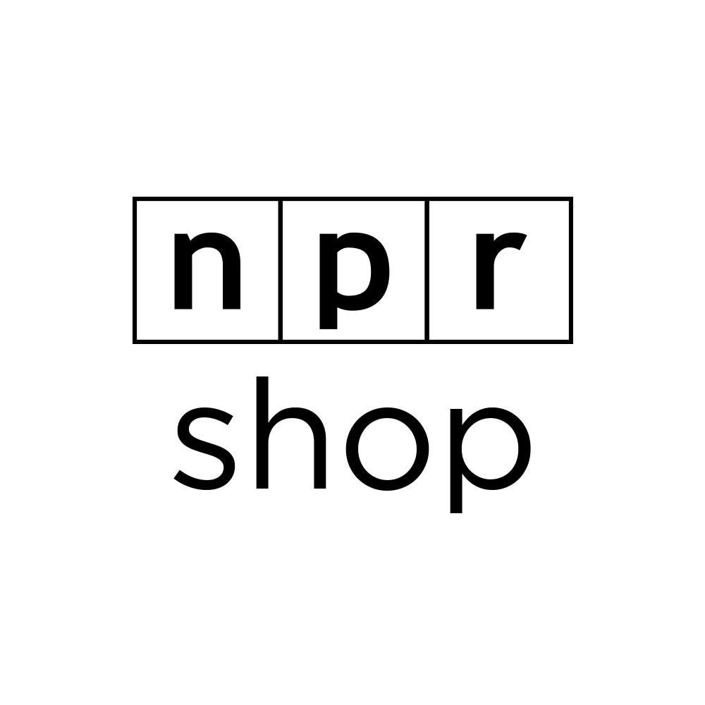 Shop NPR Logo & Brand Assets (SVG, PNG and vector) - Brandfetch