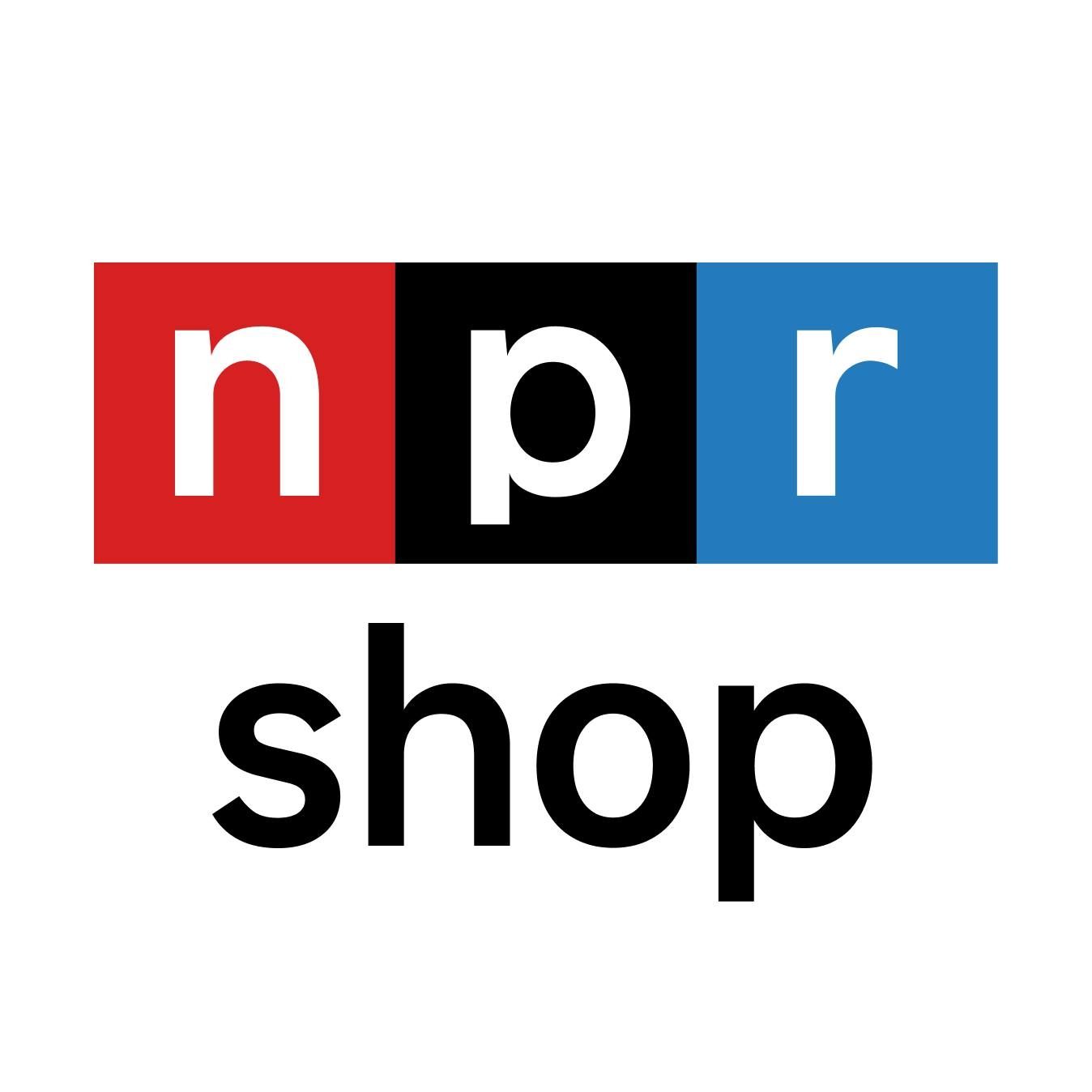 NPR Shop Logo & Brand Assets (SVG, PNG and vector) - Brandfetch