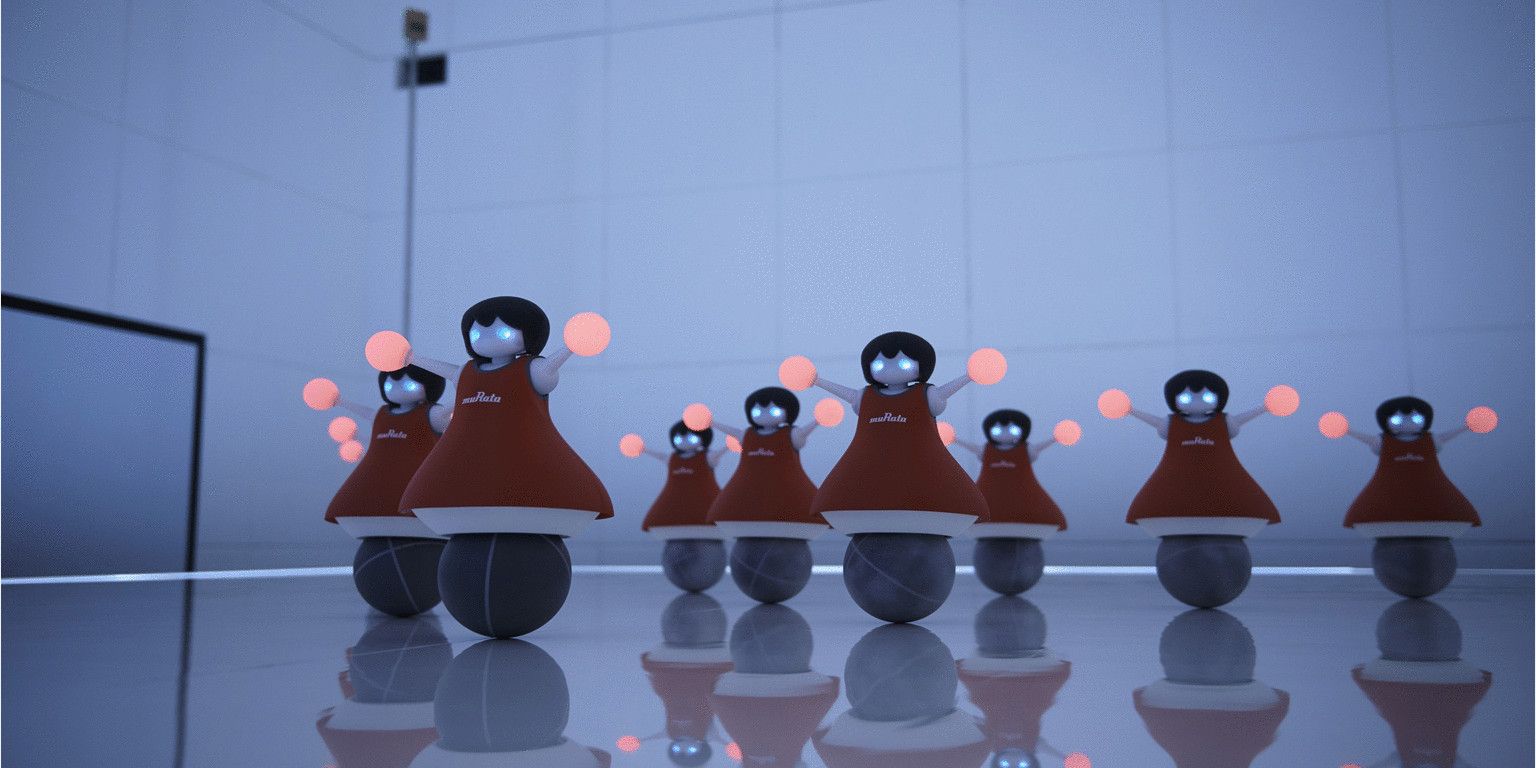 Murata Logo & Brand Assets (SVG, PNG and vector) - Brandfetch