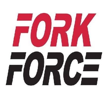 fork logo brand