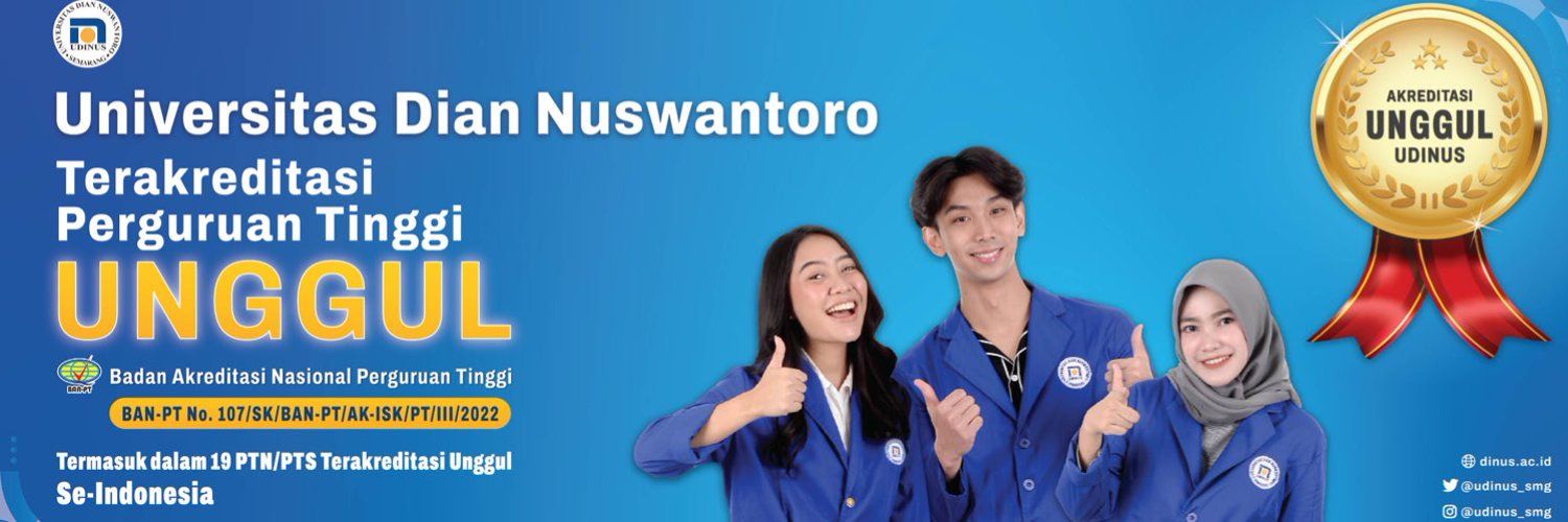 Udinus Logo & Brand Assets (SVG, PNG and vector) - Brandfetch