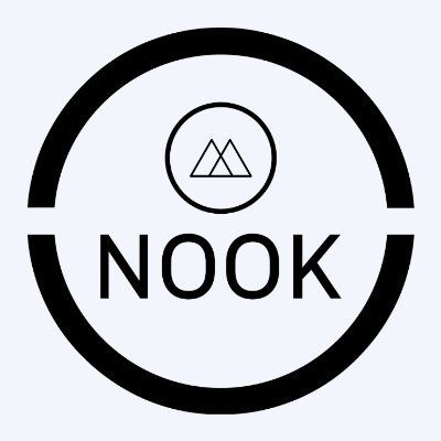 Nook Logo & Brand Assets (SVG, PNG and vector) - Brandfetch