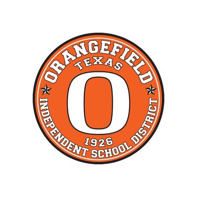 Orangefield ISD Logo & Brand Assets (SVG, PNG and vector) - Brandfetch