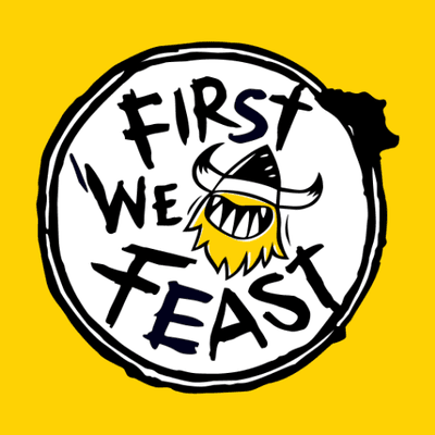 First We Feast Logo & Brand Assets (SVG, PNG and vector) - Brandfetch