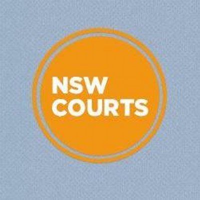 NSW Courts Logo & Brand Assets (SVG, PNG and vector) - Brandfetch