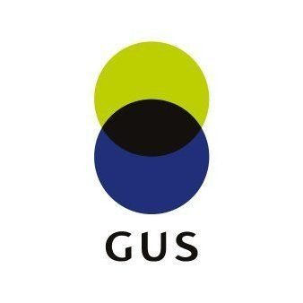 GUS Logo & Brand Assets (SVG, PNG and vector) - Brandfetch