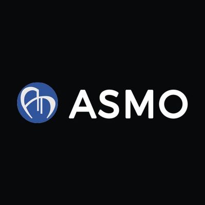 Asmo-Media Logo & Brand Assets (SVG, PNG and vector) - Brandfetch