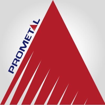 PROMETAL Logo & Brand Assets (SVG, PNG and vector) - Brandfetch