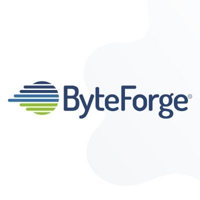 ByteForge Logo & Brand Assets (SVG, PNG and vector) - Brandfetch