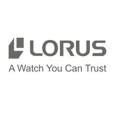 Lorus Watches Logo & Brand Assets (SVG, PNG and vector) - Brandfetch
