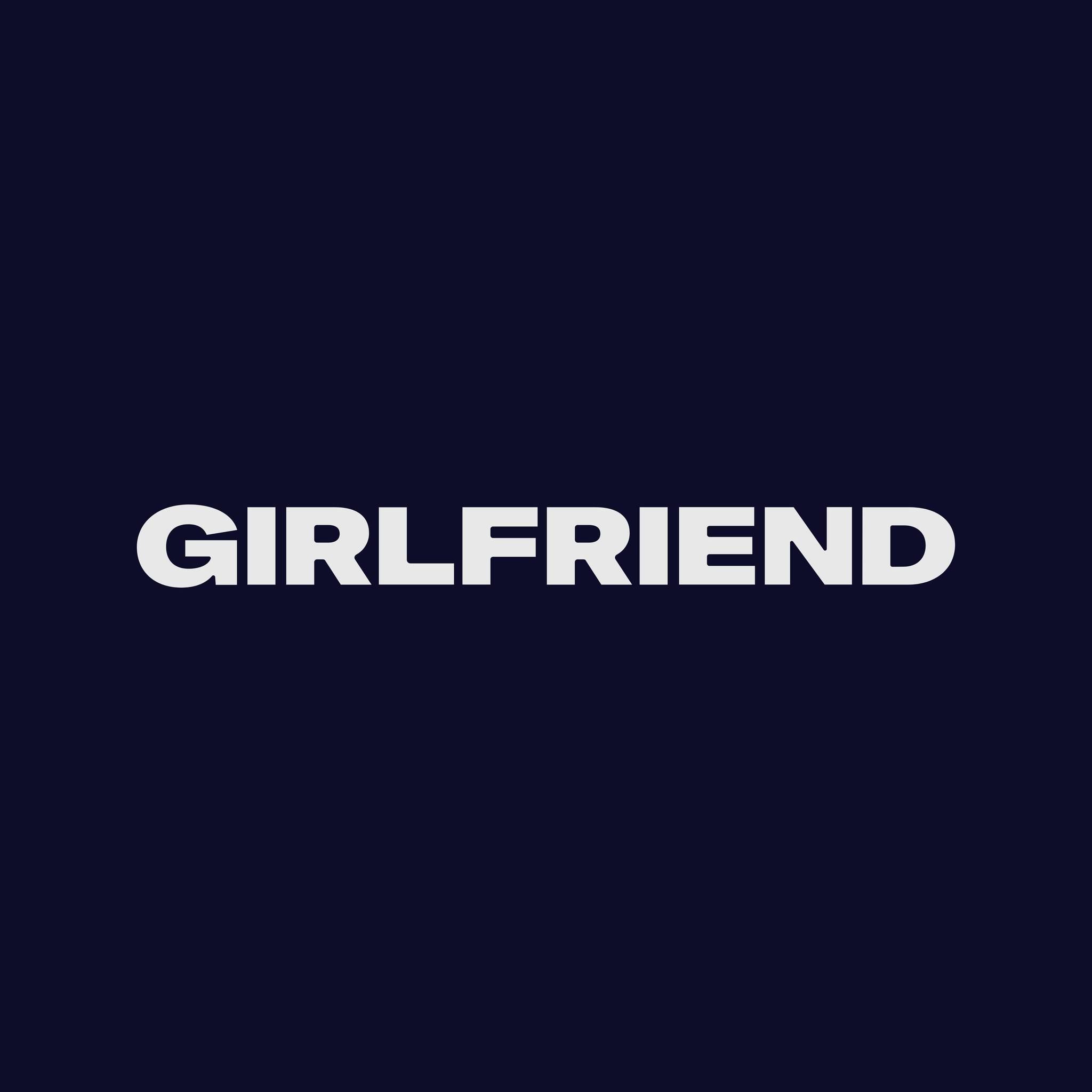 Girlfriend Collective Logo & Brand Assets (SVG, PNG and vector ...