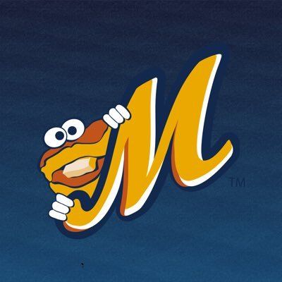 Montgomery Biscuits Logo & Brand Assets (SVG, PNG and vector) - Brandfetch