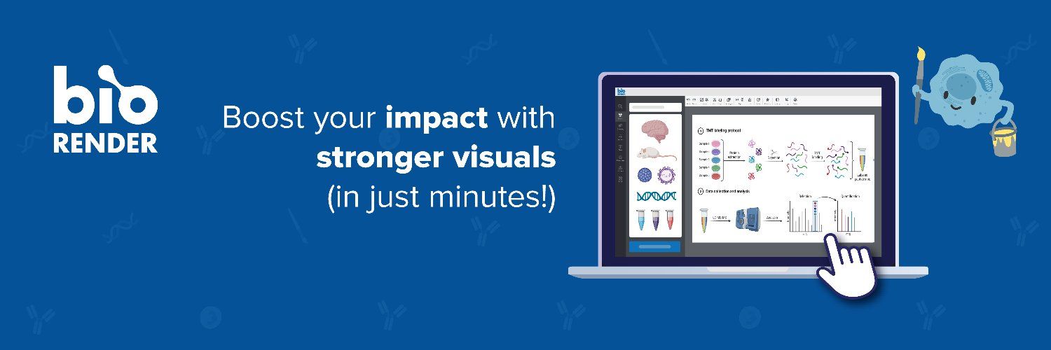 BioRender Logo & Brand Assets (SVG, PNG and vector) - Brandfetch
