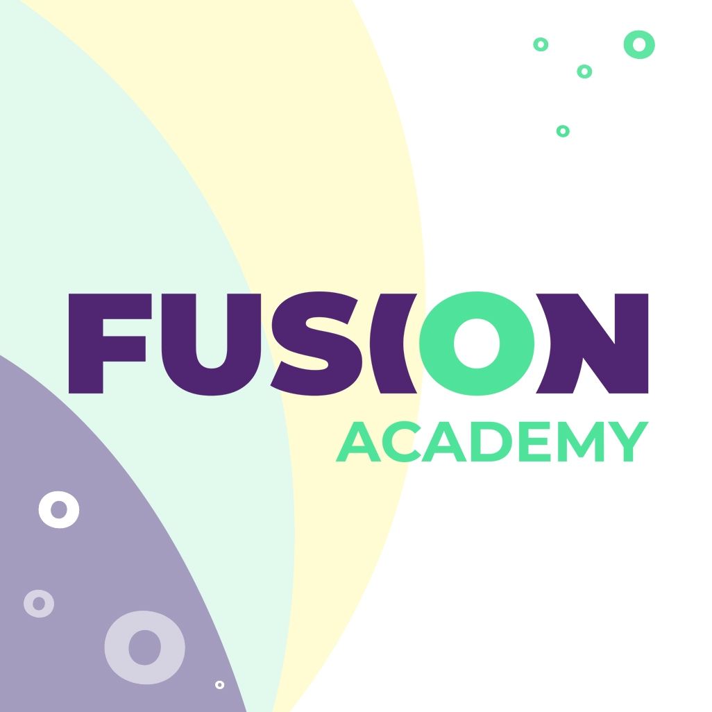 Fusion Corporate Logo & Brand Assets (SVG, PNG and vector) - Brandfetch