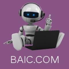 BAIC Tech Solutions Logo & Brand Assets (SVG, PNG and vector) - Brandfetch