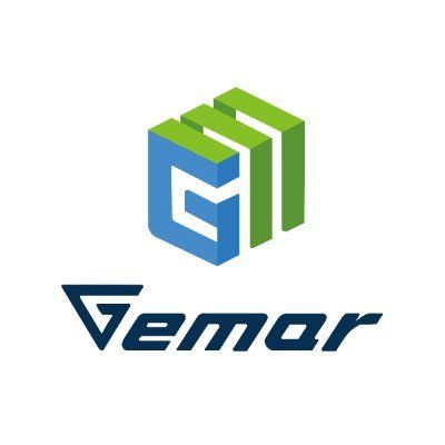 GEMAR Logo & Brand Assets (SVG, PNG and vector) - Brandfetch