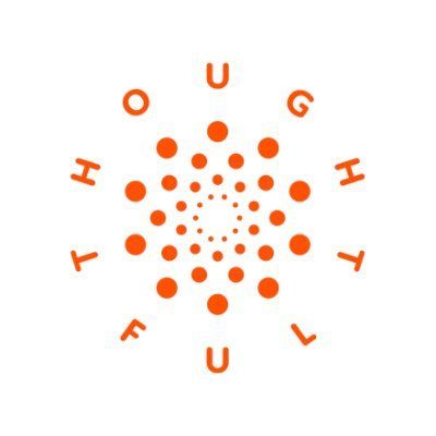 Thoughtful Logo & Brand Assets (SVG, PNG and vector) - Brandfetch