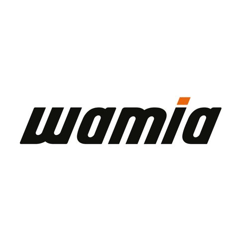 Wamia Logo & Brand Assets (SVG, PNG and vector) - Brandfetch
