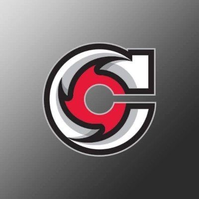 Cincinnati Cyclones Logo & Brand Assets (SVG, PNG and vector) - Brandfetch