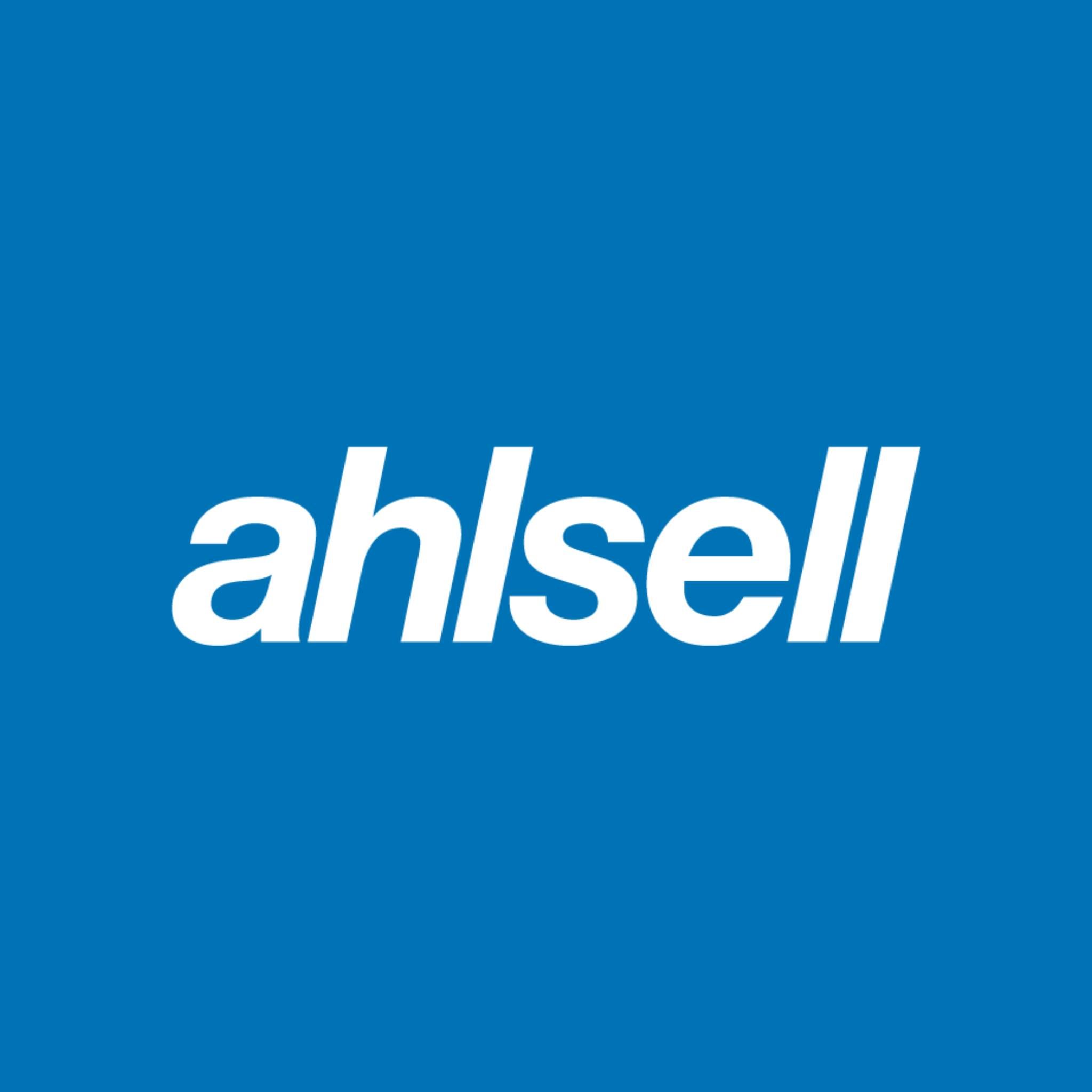 Ahlsell Norge AS Logo & Brand Assets (SVG, PNG and vector) - Brandfetch