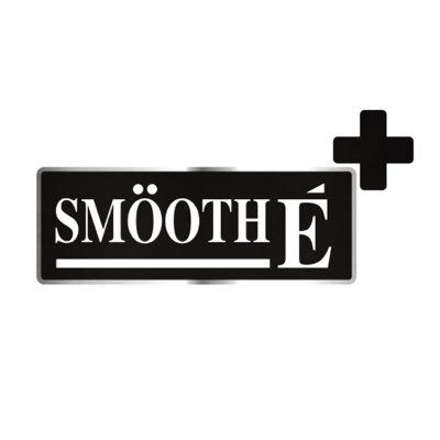 Smooth E Official Logo & Brand Assets (SVG, PNG and vector) - Brandfetch