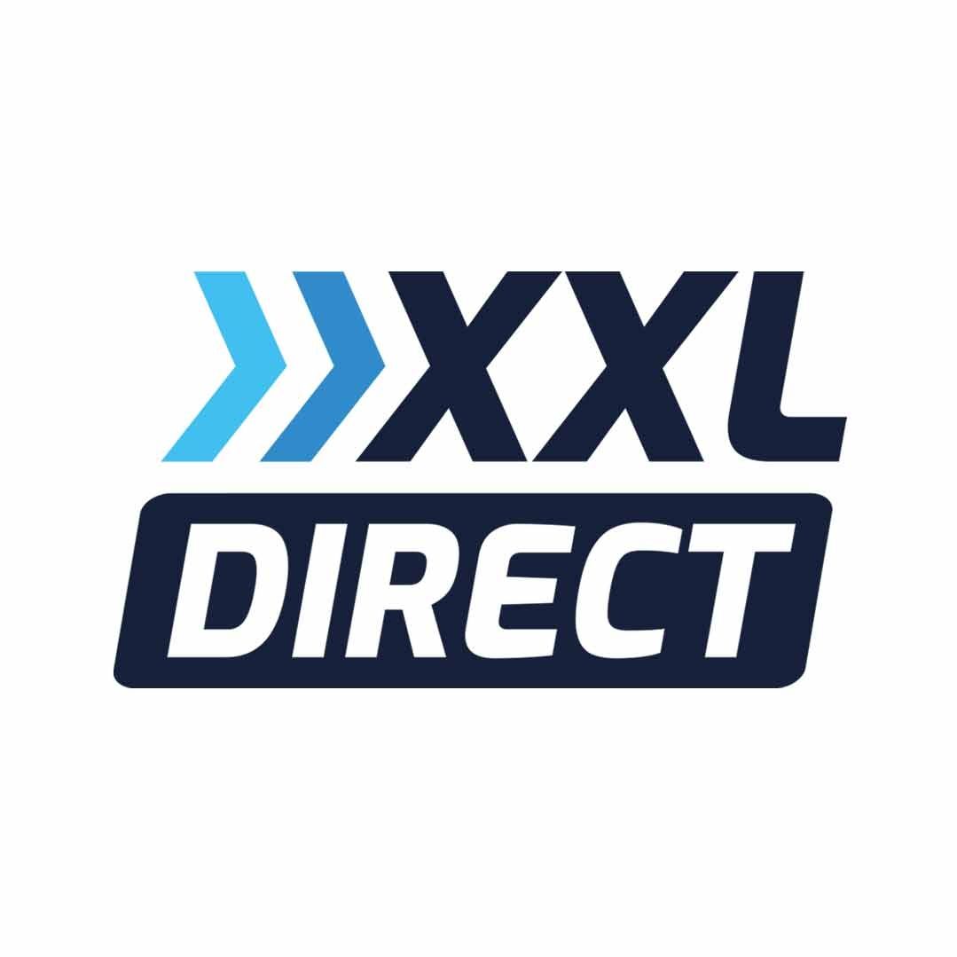 xxl logo vector