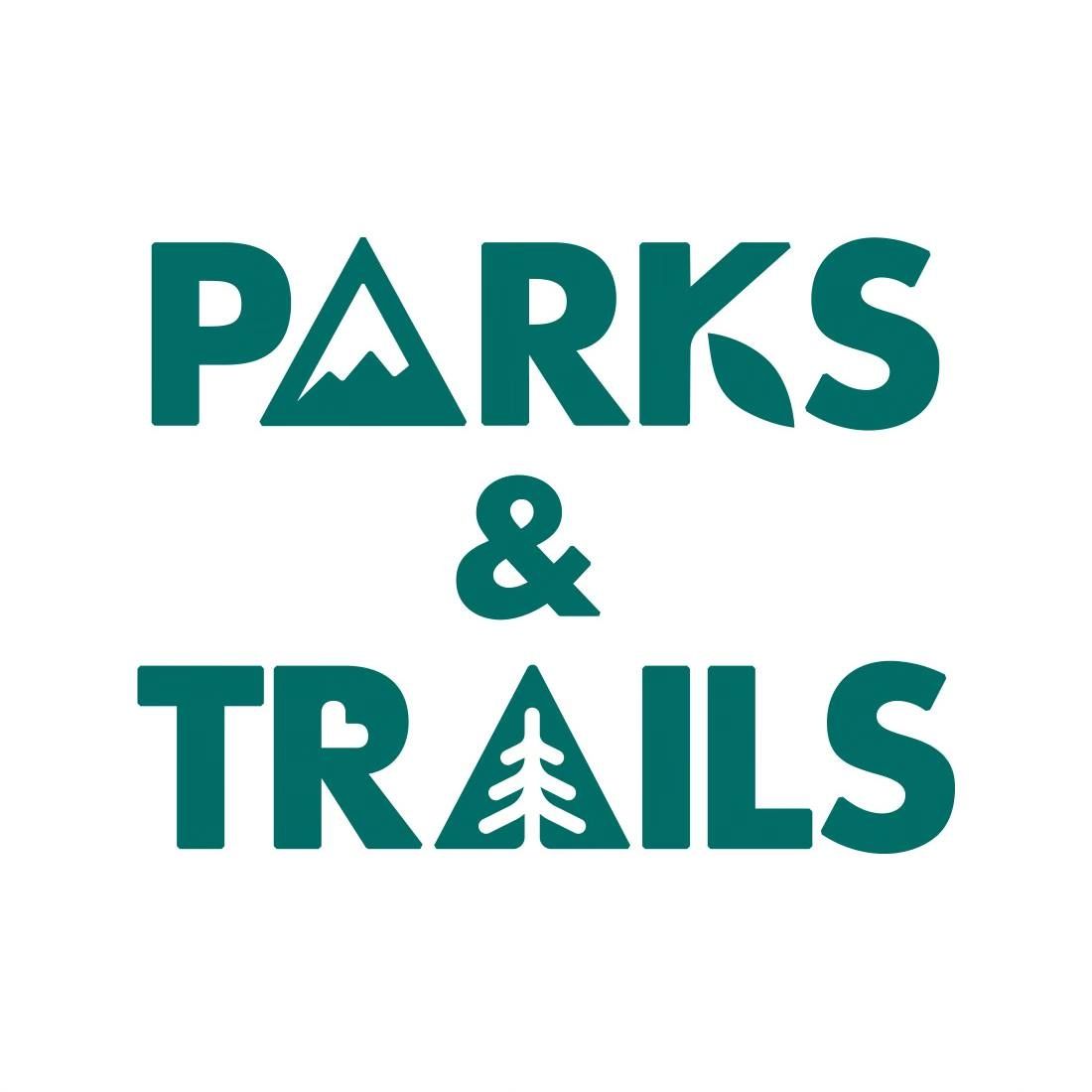 Parks and Trails Logo & Brand Assets (SVG, PNG and vector) - Brandfetch